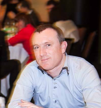 david – David Pignon